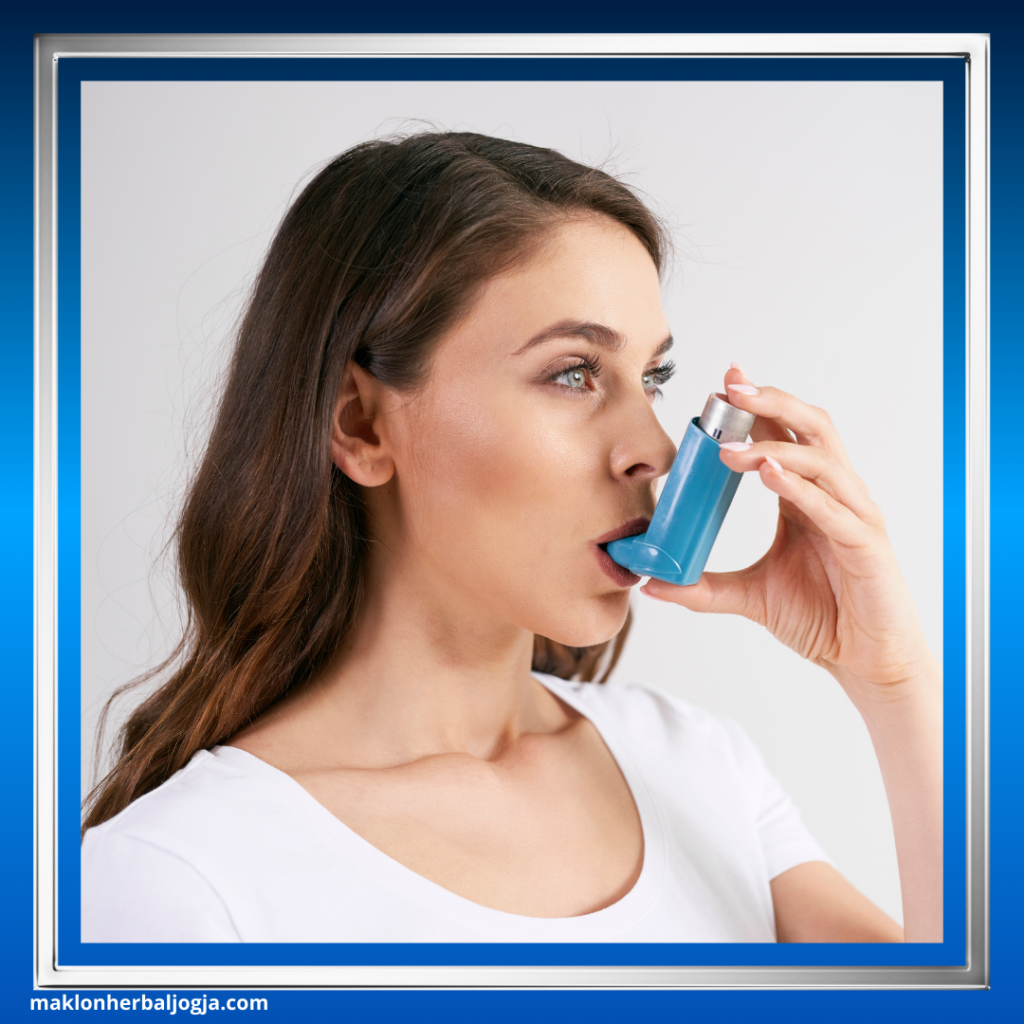 Apakah Asma Bisa Sembuh? Fakta dan Mitos tentang Asma