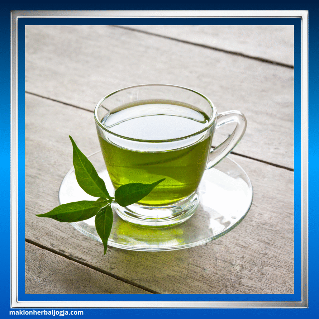 7 Jenis Herbal Diet Paling Ampuh yang Wajib Dicoba