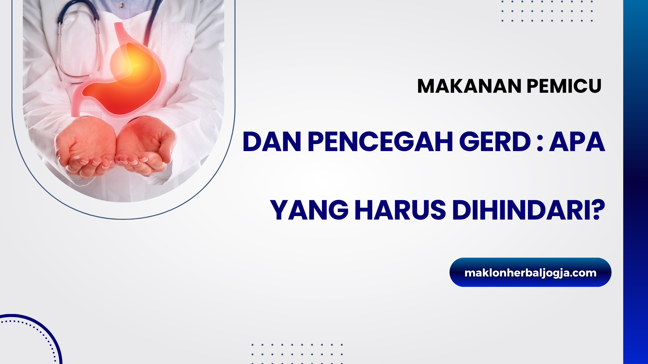 Makanan Pemicu dan Pencegah GERD Apa yang Harus Dihindari?